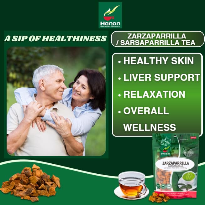 natural herbal detox tea option