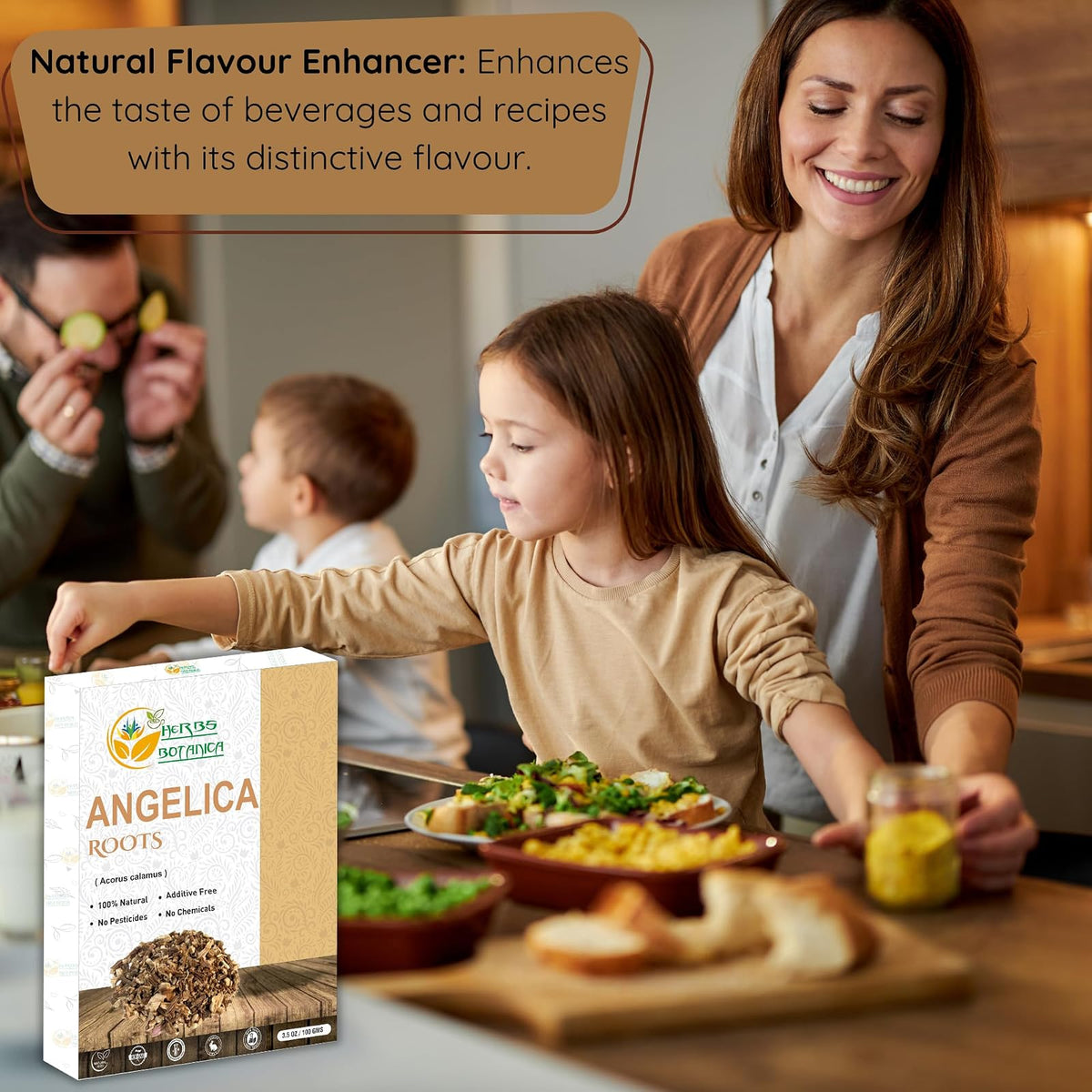 natural herbal detox tea option