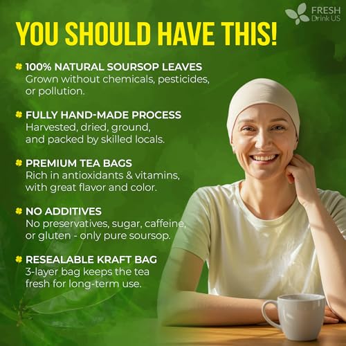 natural herbal detox tea option