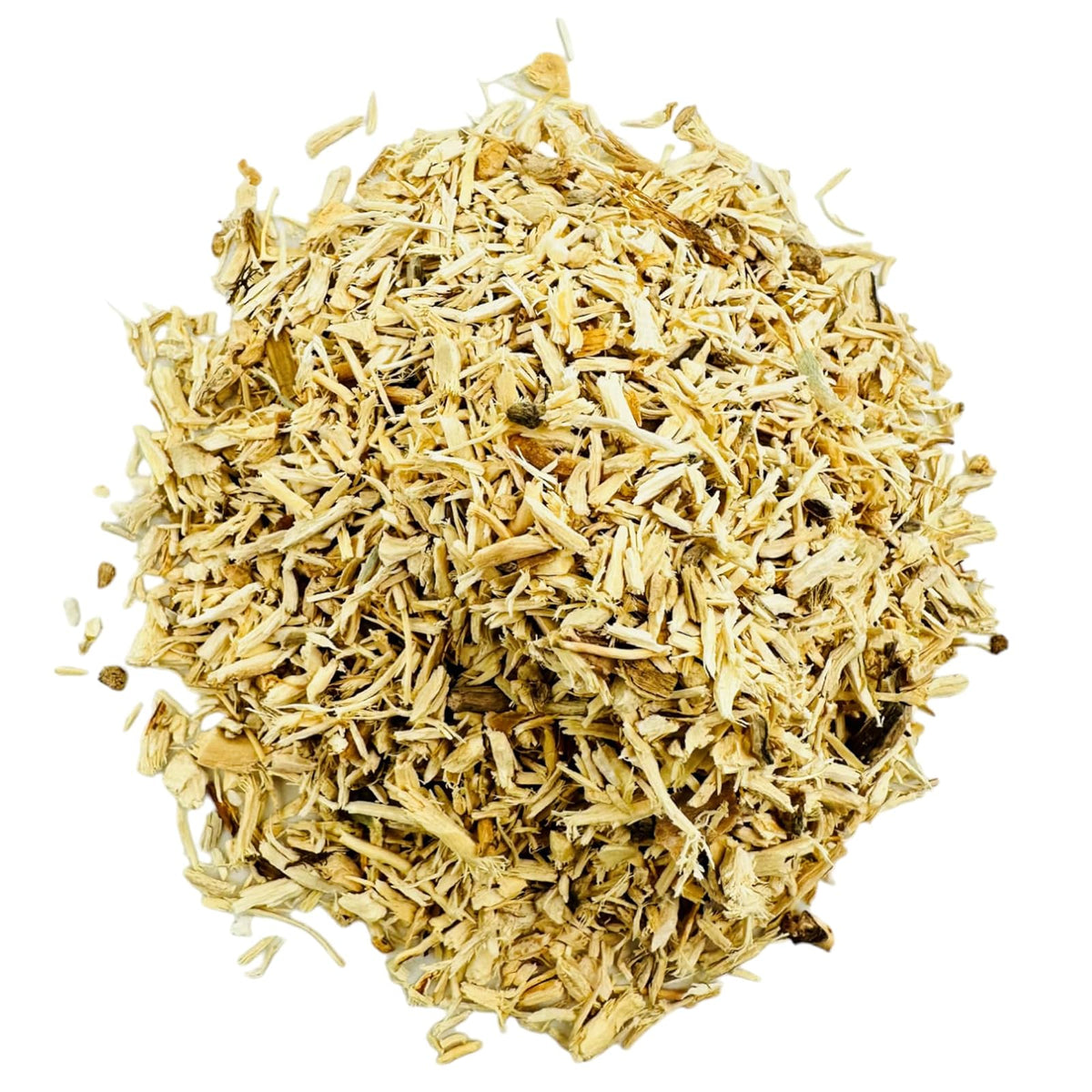 Natural herbal detox tea option