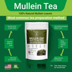 natural herbal detox tea option