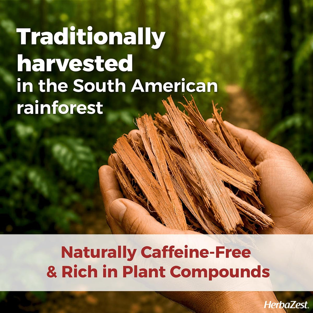 natural herbal detox tea option