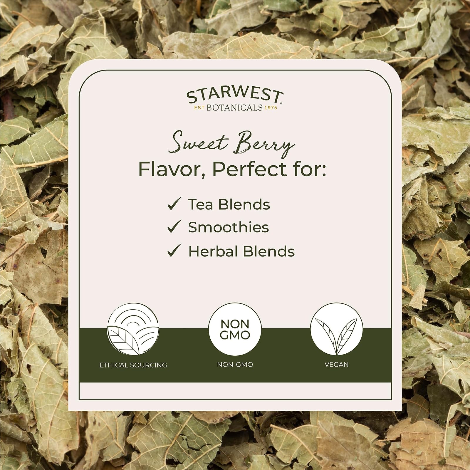 natural herbal detox tea option