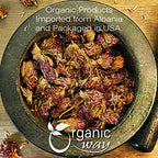 natural herbal detox tea option