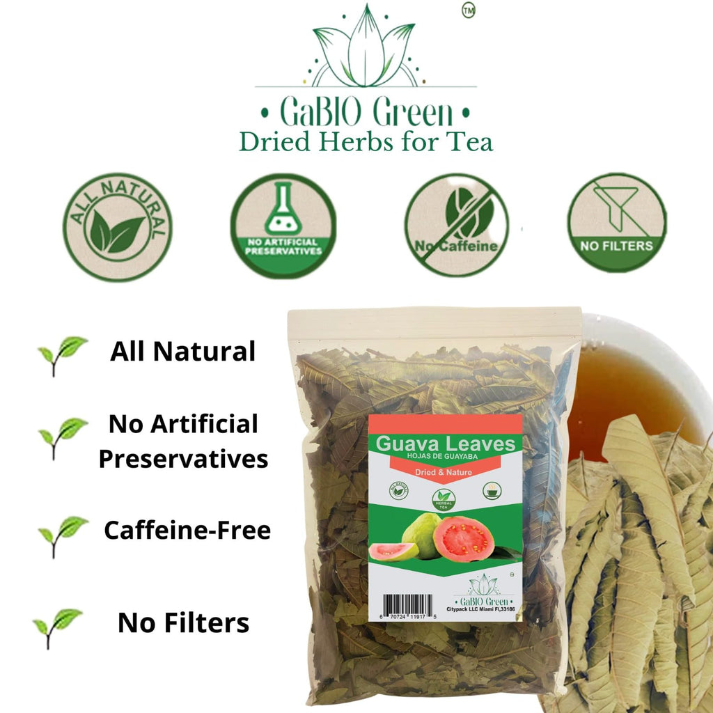 natural herbal detox tea option
