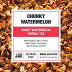 natural herbal detox tea option