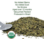 natural herbal detox tea option