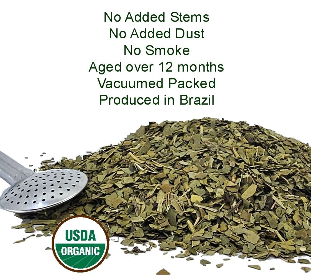 natural herbal detox tea option