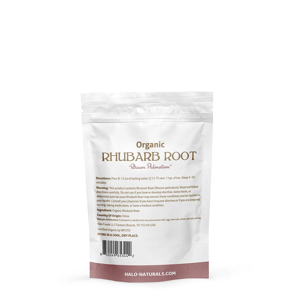 natural herbal detox tea option