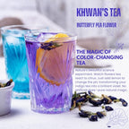 natural herbal detox tea option