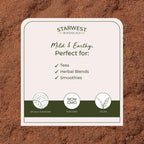 natural herbal detox tea option