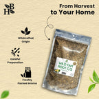 natural herbal detox tea option