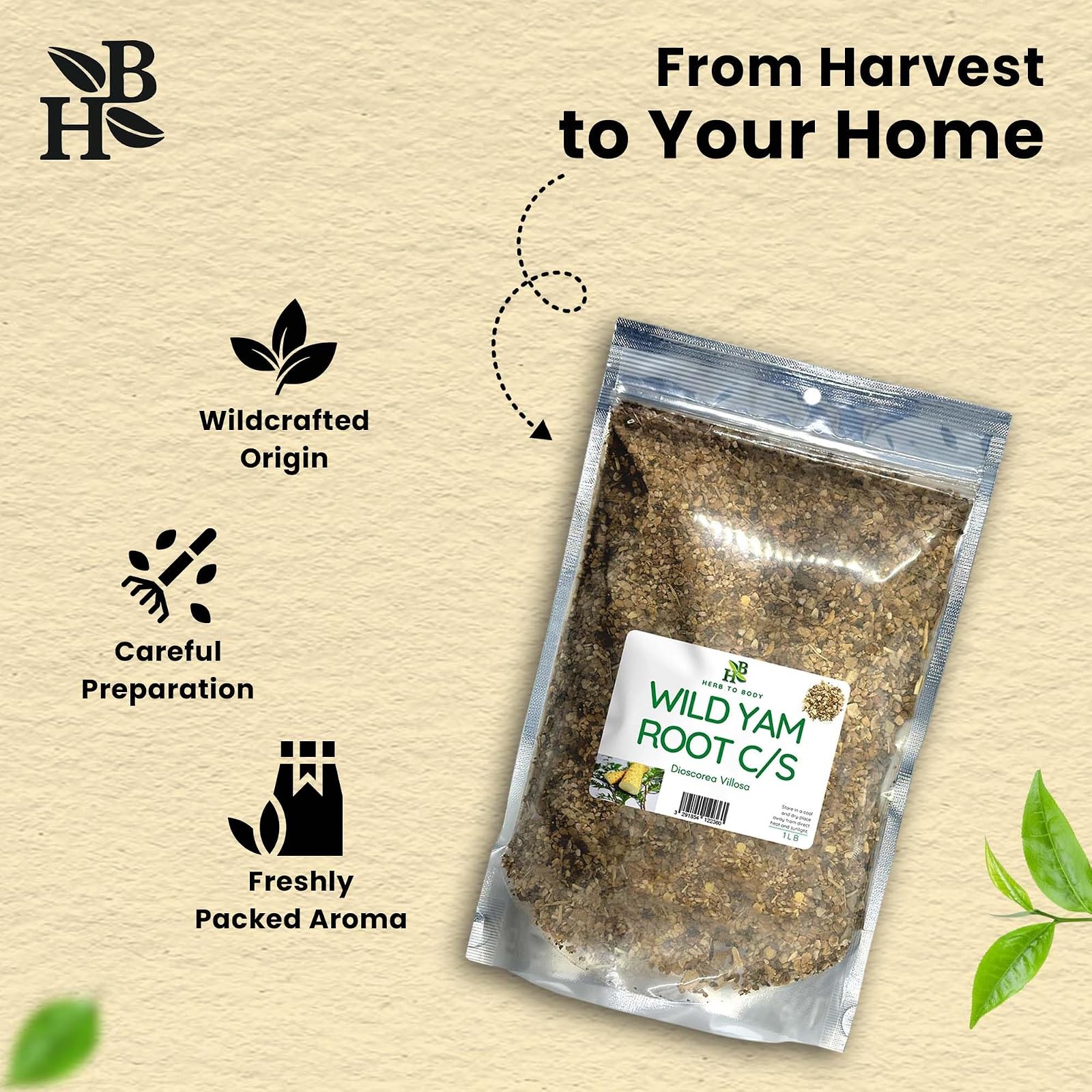 natural herbal detox tea option