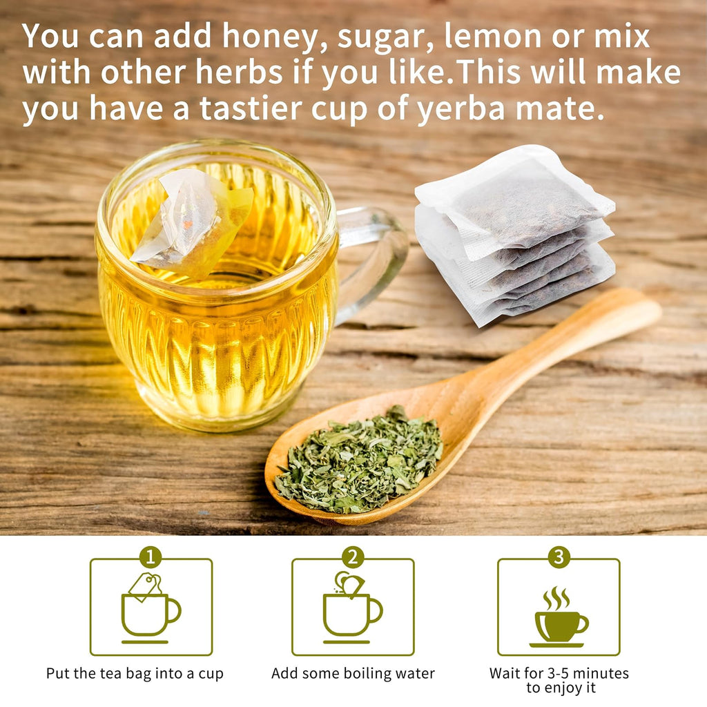 natural herbal detox tea option