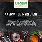 natural herbal detox tea option