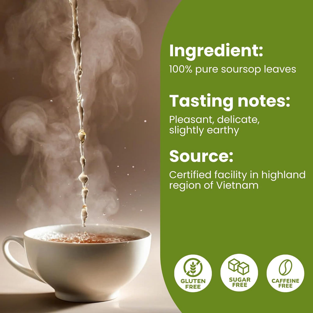 natural herbal detox tea option