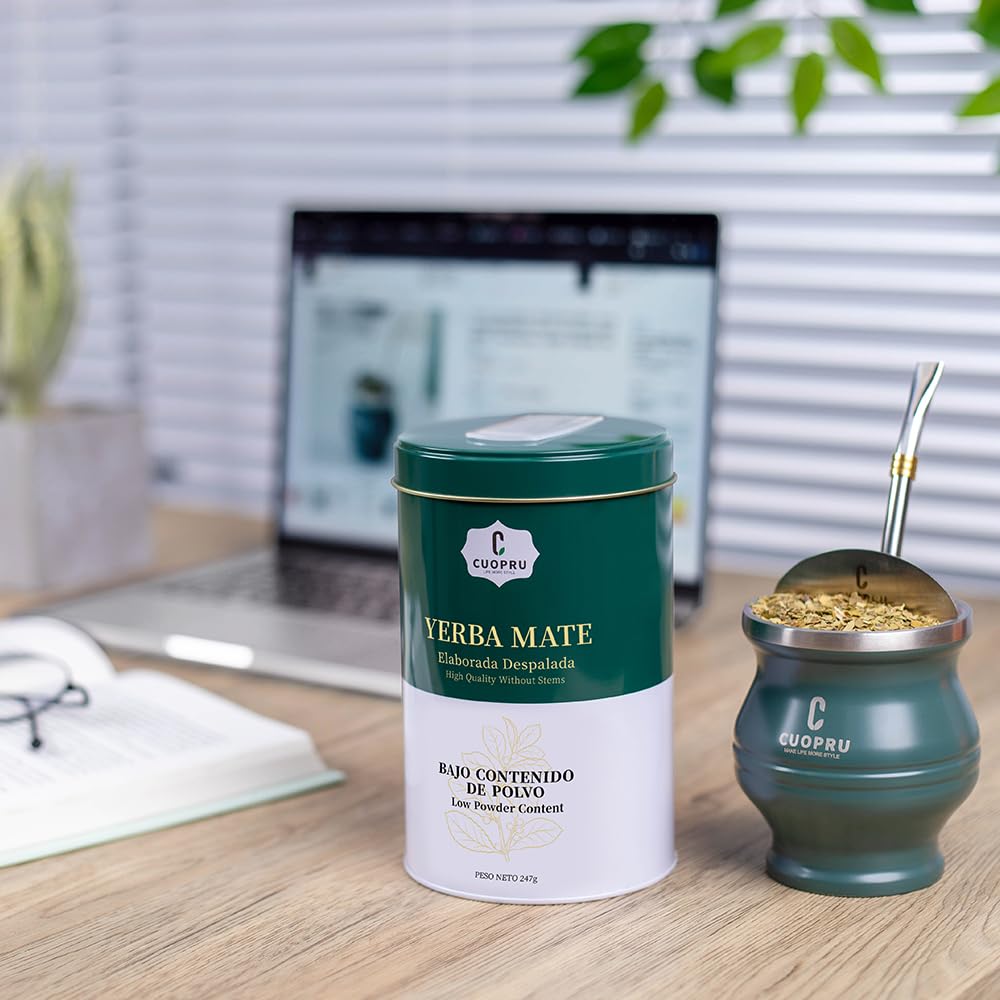 natural herbal detox tea option