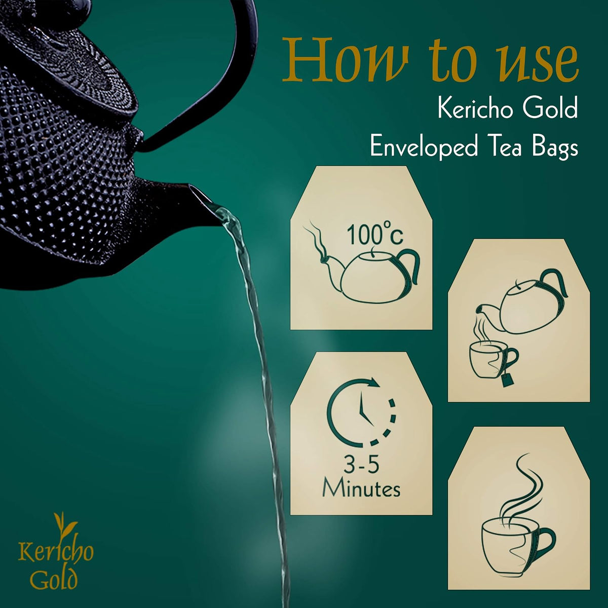 natural herbal detox tea option