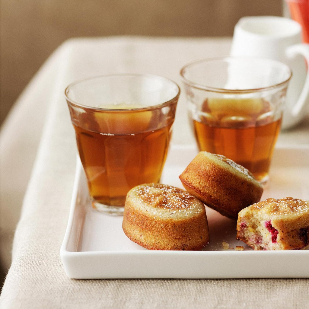 Natural herbal detox tea option