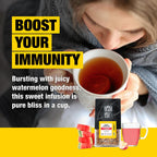 natural herbal detox tea option