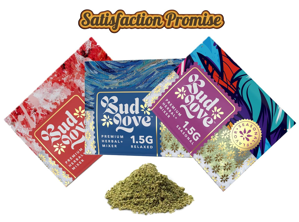natural herbal detox tea options