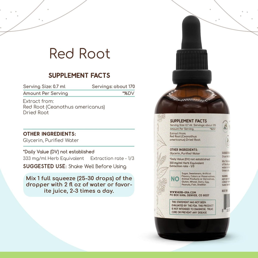 natural herbal detox tea solution
