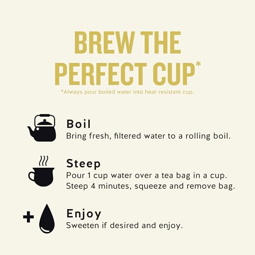 natural herbal detox tea with chamomile