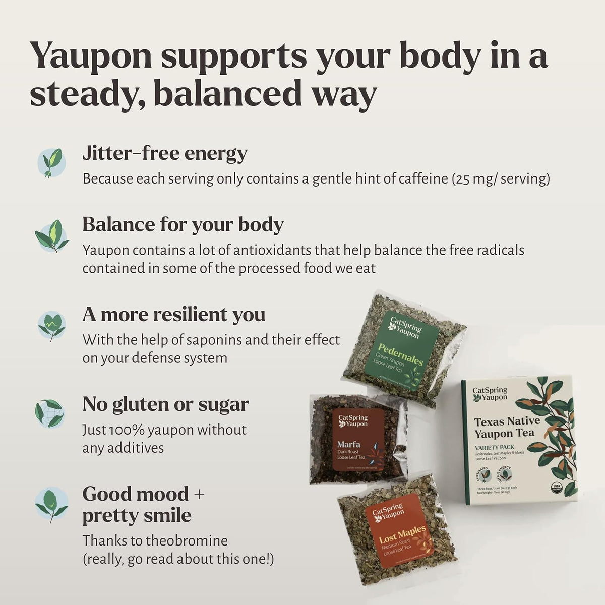 natural herbal detox tea