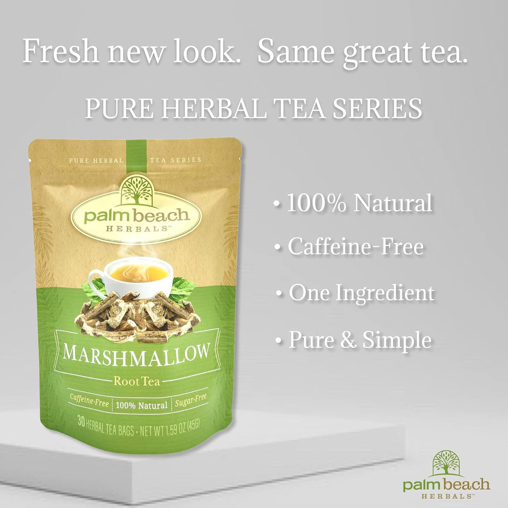natural herbal detox tea