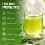 natural herbal detox tea