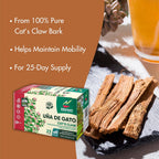 natural herbal detox tea
