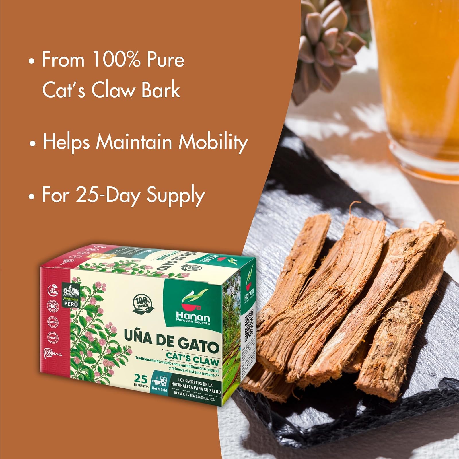 natural herbal detox tea