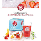 natural herbal detox tea