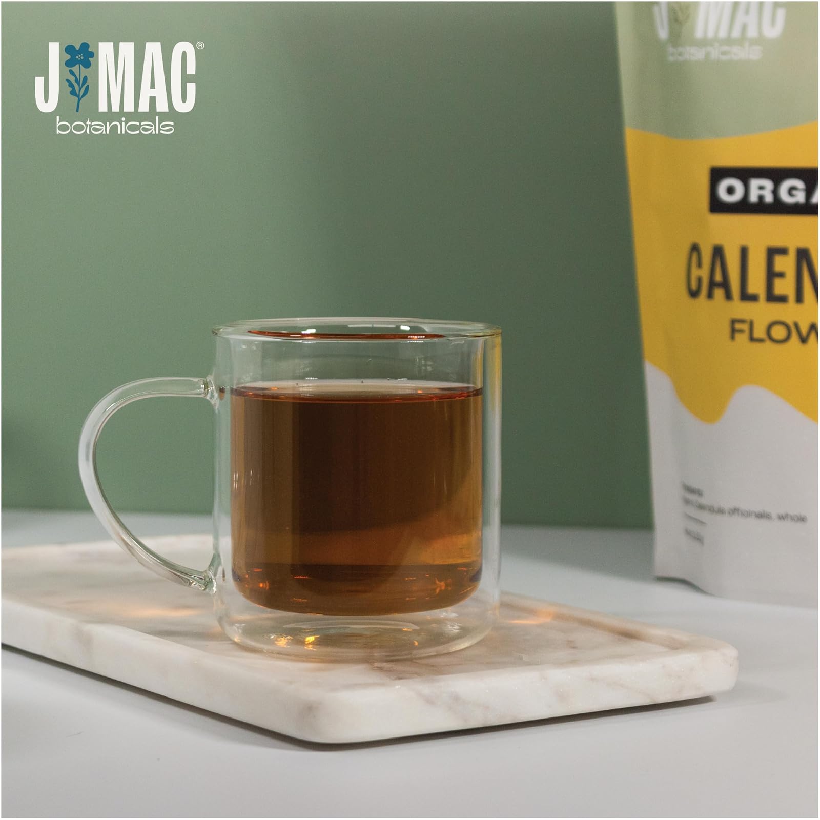natural herbal detox tea