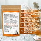 natural herbal detox tea