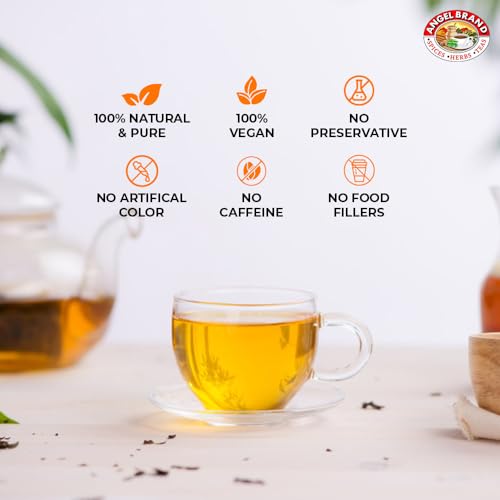 natural herbal detox tea