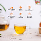 natural herbal detox tea