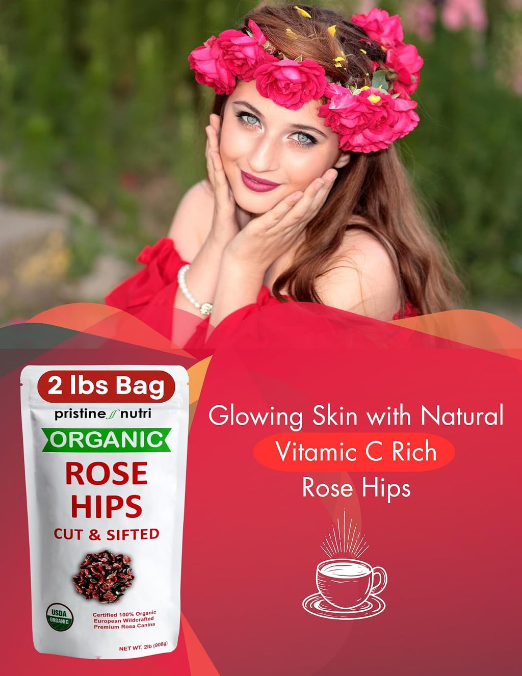 natural herbal detox tea