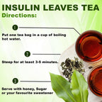 natural herbal detox tea