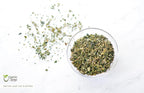 natural herbal detox tea