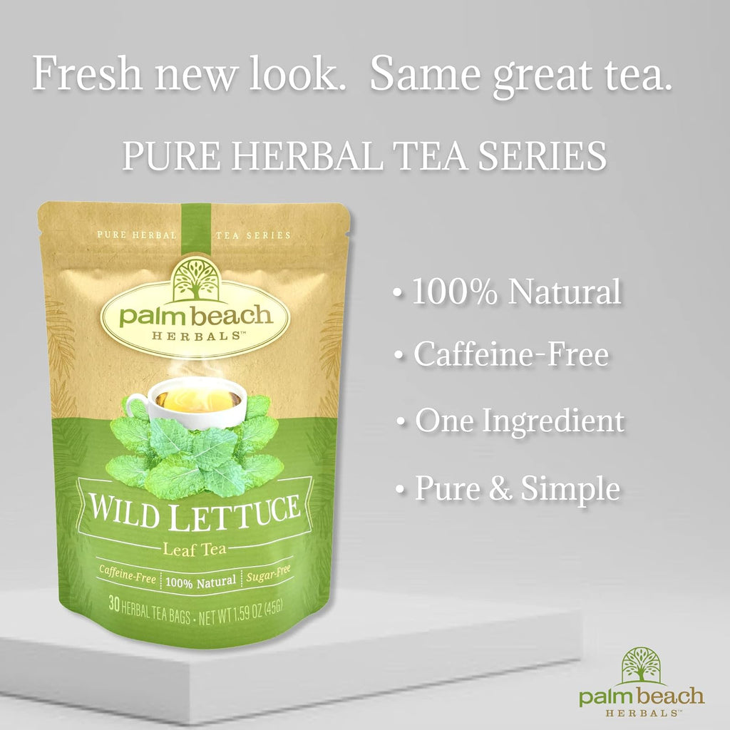 natural herbal detox tea