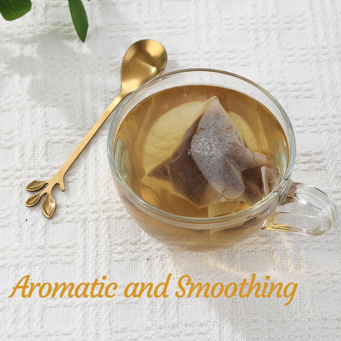 natural herbal detox tea