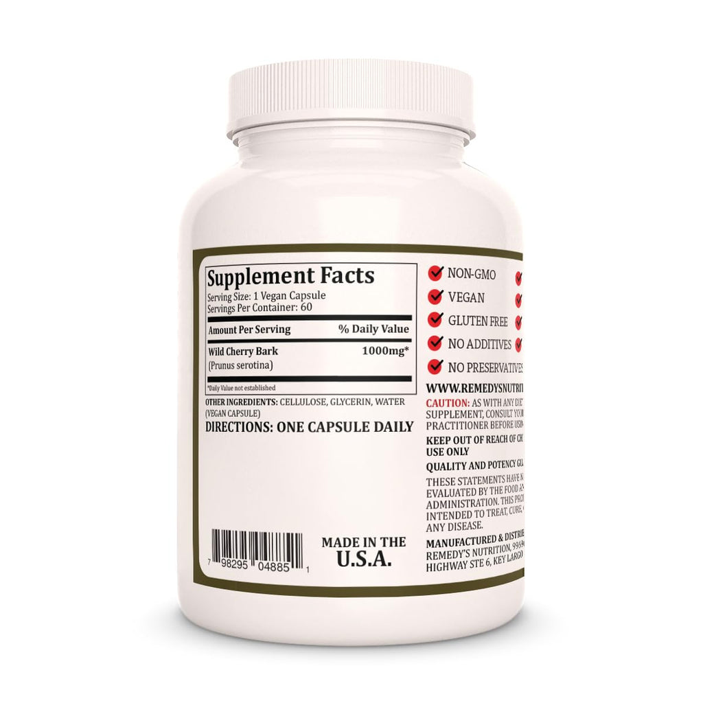 natural herbal dietary supplement