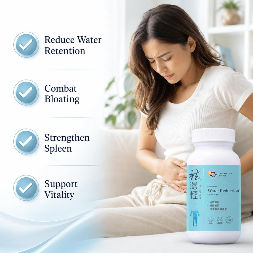 natural herbal digestive solution