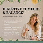 natural herbal digestive tonic