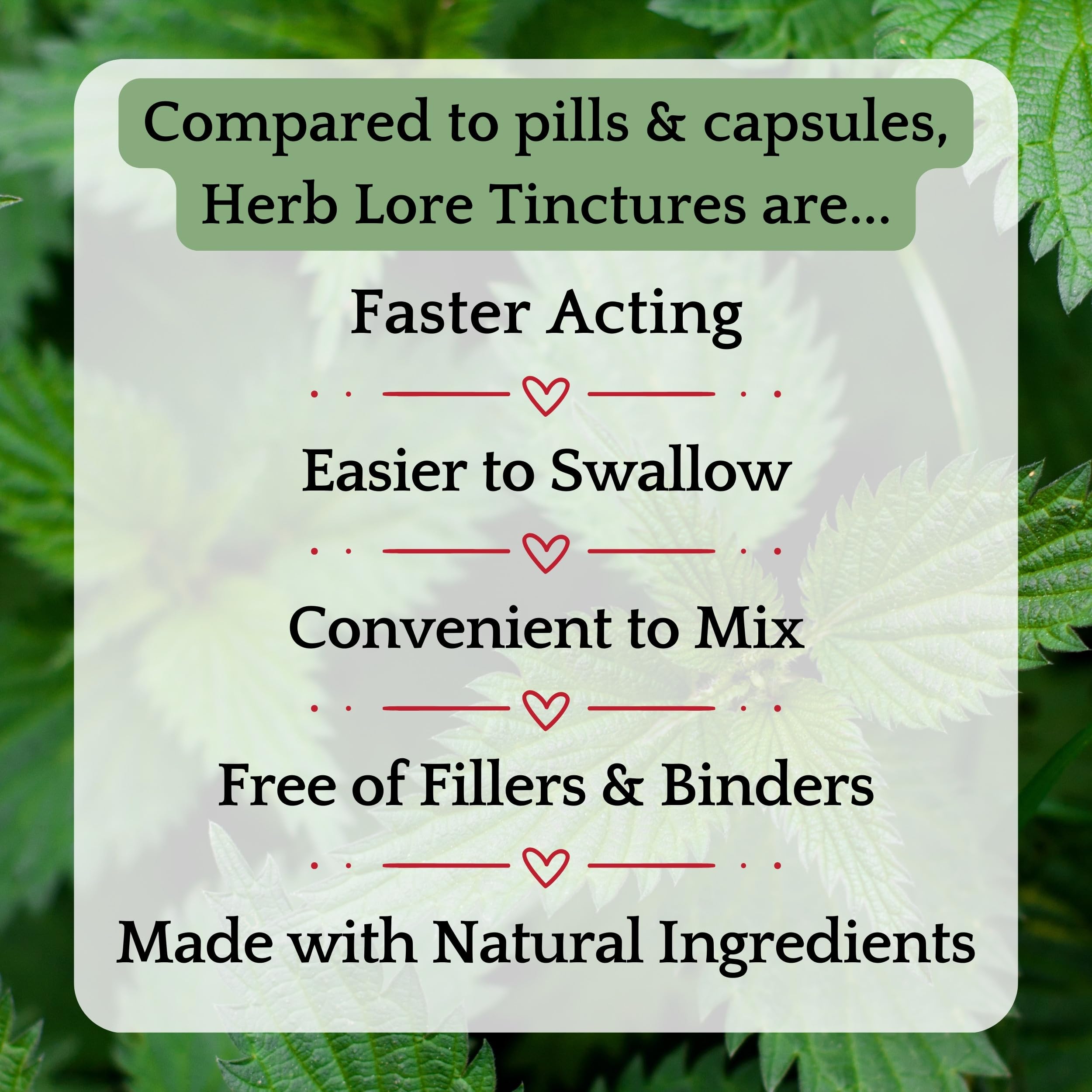 natural herbal drops for energy