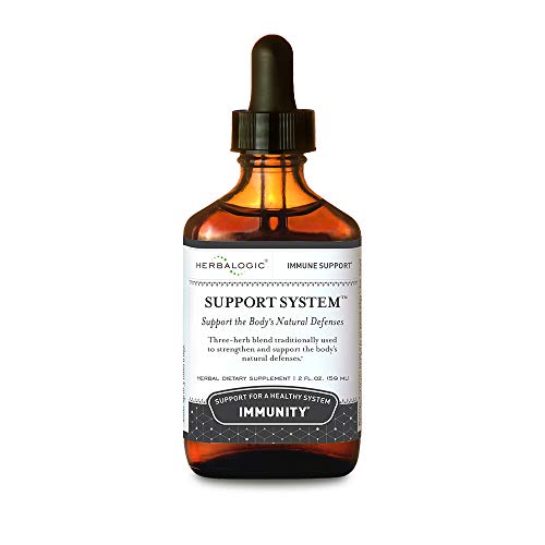 natural herbal drops for immune health