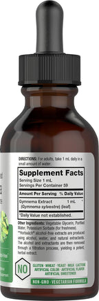 natural herbal drops for wellness