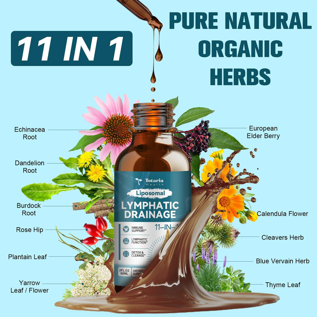 natural herbal echinacea supplement