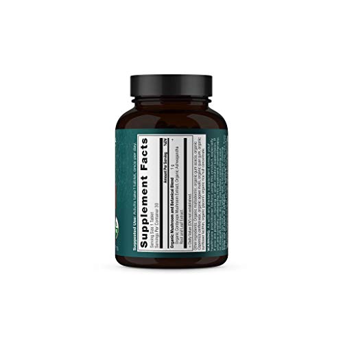natural herbal energy boost supplement
